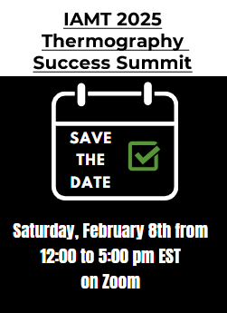 Portal - Institute for the Advancement of Medical Thermography